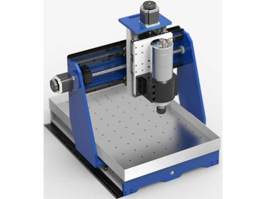 Phân loại các loại máy CNC mini và tiêu chí để lựa chọn máy phù hợp ...